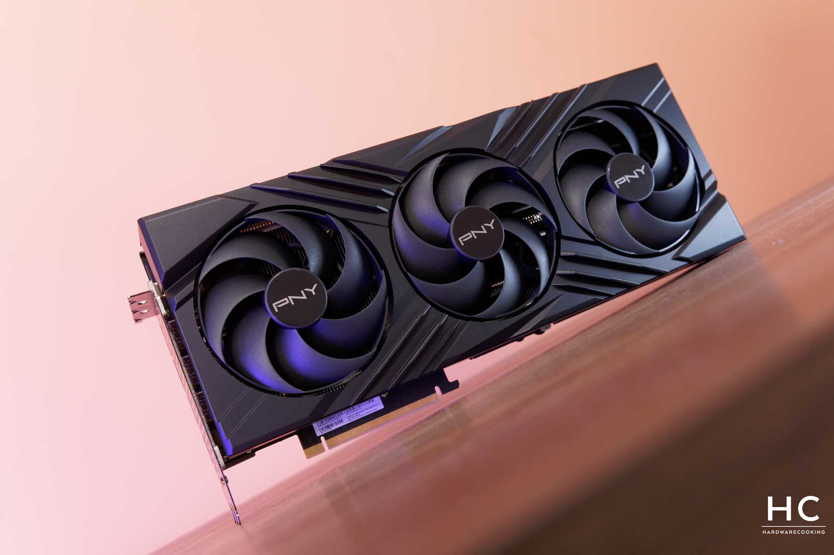 NVIDIA RTX 5000 : KINGPIN arrive chez PNY pour de futures cartes ...