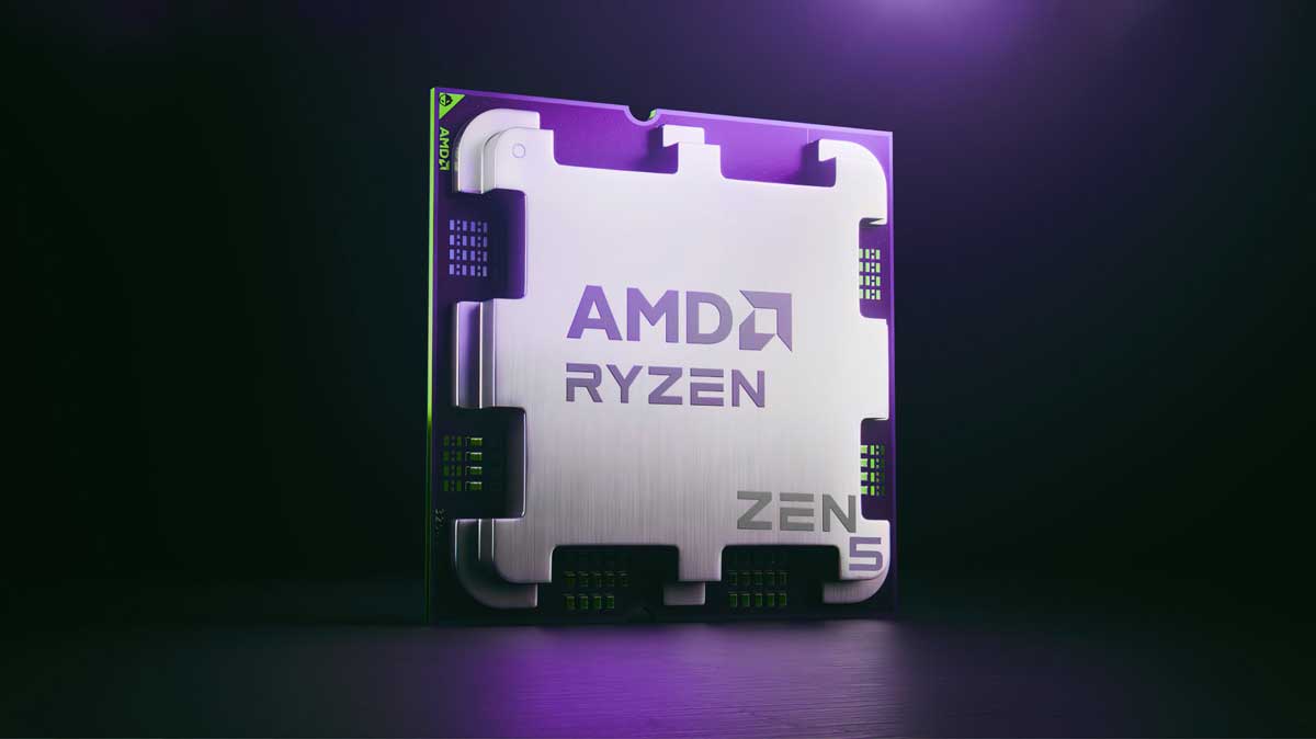 AMD Ryzen 9000 : voici les prix de la prochaine génération sous Zen 5