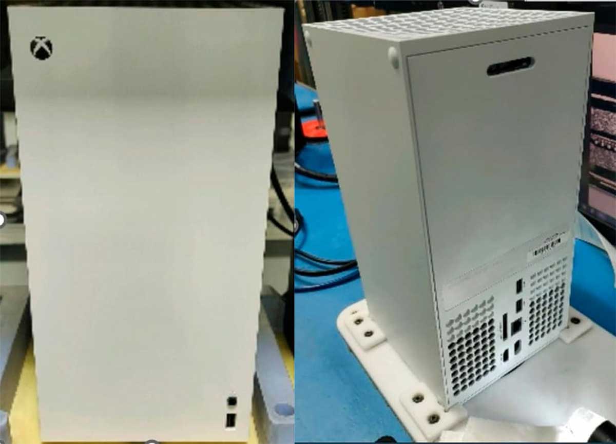 Une nouvelle console Xbox en 2026 avec un nouveau Call of Duty