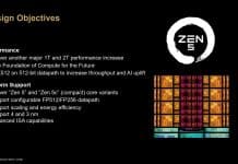 AMD Ryzen 10000 "Medusa" : des CPU sous l'architecture Zen 6 annoncés