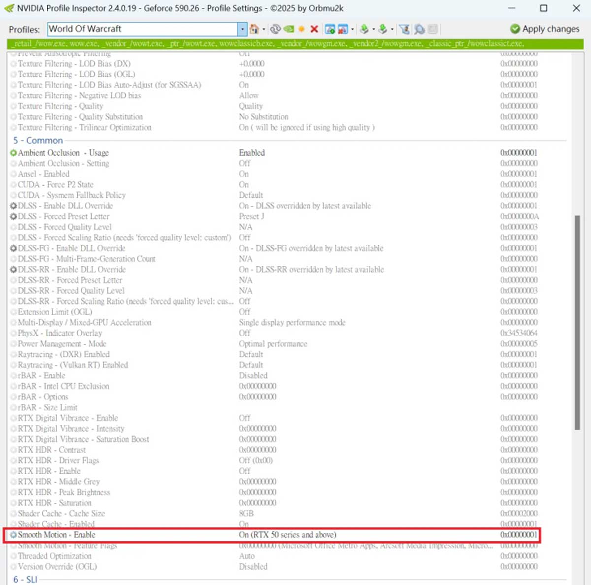 NVIDIA introduit la technologie « Smooth Motion » pour les GPU RTX 40